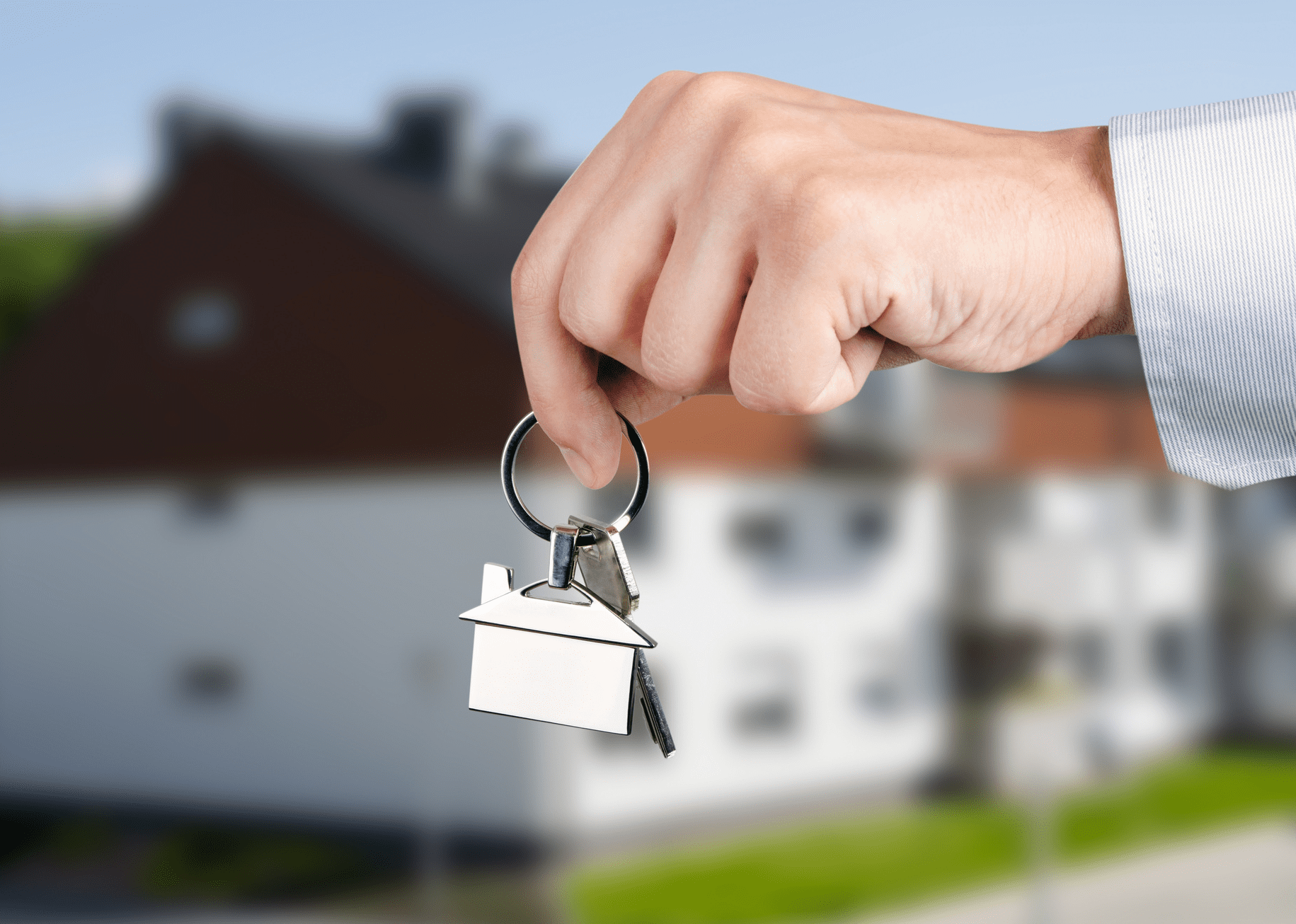 Winning Homes in the DC Area’s Difficult Buyers’ Market - Walker Team ...